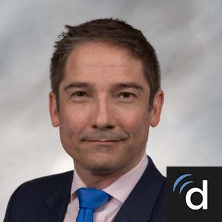 Dr. Thomas Russo, MD | Fairfax, VA | Pulmonologist | US News Doctors