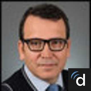 Dr. Ahmet Tanritanir, MD | Bronx, NY | Neurologist | US News Doctors