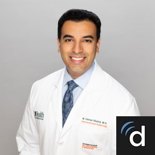 Dr. Muhammad U. Shahid, MD | Miami, FL | Interventional Radiology | US ...