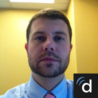 David Thompson – Columbus, OH | Orthopedics