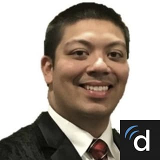 Dr. James Walsh, DO | FPO, AE | Family Medicine Doctor | US News Doctors