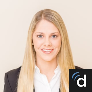 Dr. Emily Marshall, MD | Mount Pleasant, SC | Family Medicine Doctor ...