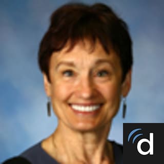 Dr. Mary Meyer, MD – Portland, OR | Nephrology