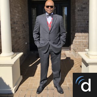 Dr. Fredrick A. Oni, MD | Warner Robins, GA | Gastroenterologist | US ...