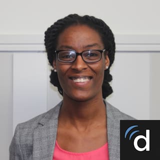 Dr. Trenika Williams, MD | Chicago, IL | Emergency Medicine Physician ...
