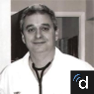 Dr. Sergio Menendez-Aponte, MD – Winter Park, FL | Internal Medicine