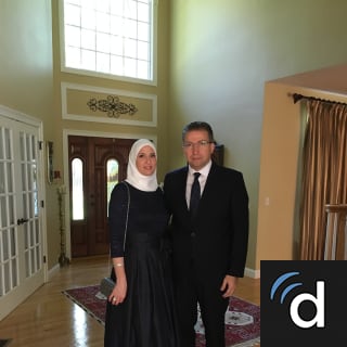 The Best Pulmonologists in Rhode Island | US News