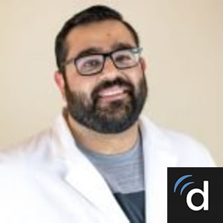 Dr. Vikram Gill, MD | Spokane, WA | Family Medicine Doctor | US News ...