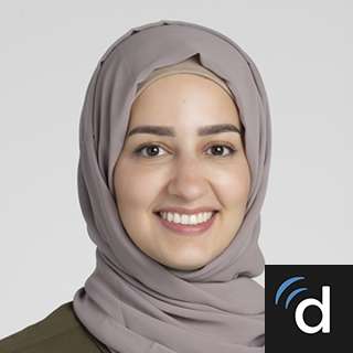 Dr. Reem A. Albarguthi, MD | Cleveland, OH | Pediatrician | US News Doctors