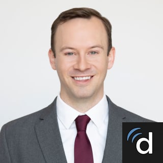 Dr. Ryan Brown, DO | Cypress, TX | Family Medicine Doctor | US News Doctors