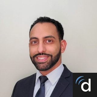 Dr. Mina Shenouda, MD | Point Pleasant, NJ | Physiatrist | US News Doctors