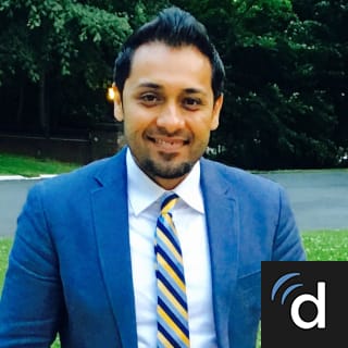 Dr. Hammad Mohsin, MD | Jamaica, NY | Psychiatrist | US News Doctors