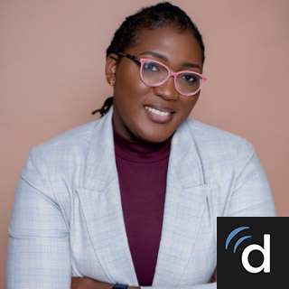 Dr. Ayobami Oduwole, MD | Chicago, IL | Family Medicine Doctor | US ...