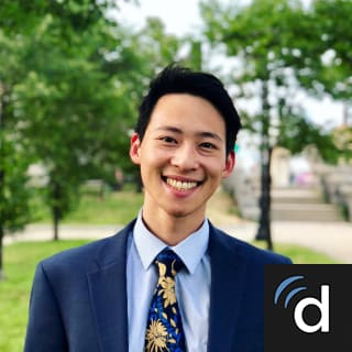 Dr. George Tang, MD | Boston, MA | Internist | US News Doctors