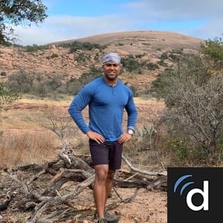 Dr. Omar Gladwin, MD | Milwaukee, WI | Psychiatrist | US News Doctors