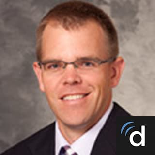 Dr. Matthew C. Anderson, MD | Fitchburg, WI | Internist | US News Doctors