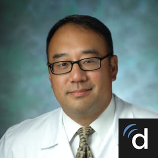 Doctors at Johns Hopkins Hospital in Baltimore, MD | Best Hospitals