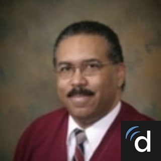 Dr. Richard E. Gordon, MD | Springfield, OH | Family Medicine Doctor ...