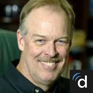 Dr. Jeff J. Clawson, MD | Salt Lake City, UT | Emergency Medicine ...