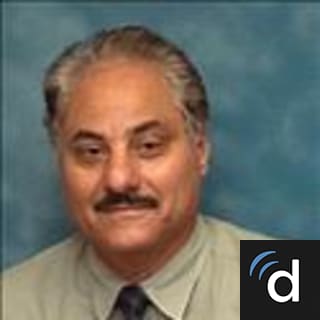 Dr. David Orta Jr., MD – Miami, FL | Pulmonology