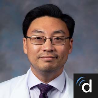 Dr. Simon Lee, MD | Chicago, IL | Pediatric Cardiologist | US News Doctors