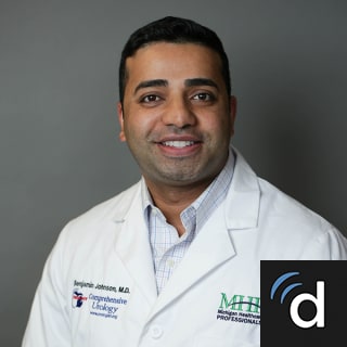 Dr. Benjamin Johnson, MD | Livonia, MI | Urologist | US News Doctors
