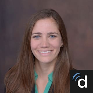 Dr. Haley Leesley, MD | Galveston, TX | Thoracic Surgeon | US News Doctors