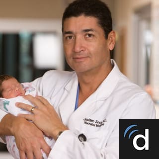 Dr. Gustavo Sosa, MD | Sacramento, CA | Neonatologist | US News Doctors