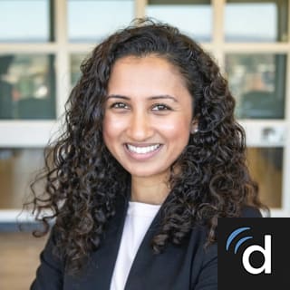 Dr. Natasha Sood, MD – Boston, MA | Resident Physician