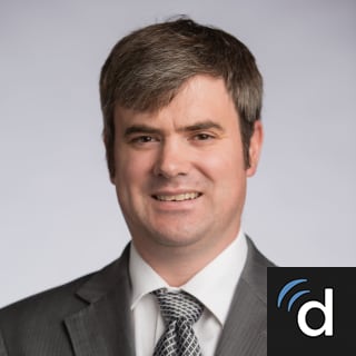 Dr. Scott Moore, MD | Raleigh, NC | General Surgeon | US News Doctors