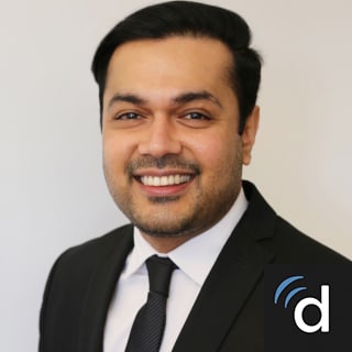 Dr. Milap Shah, DO | DeKalb, IL | Internist | US News Doctors