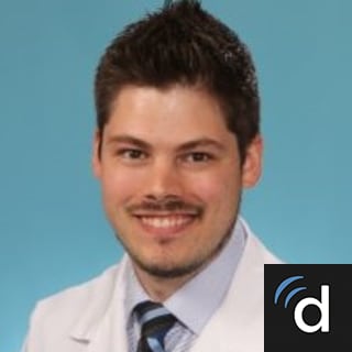 Dr. Derek Holder, MD – Saint Louis, MO | Neurology