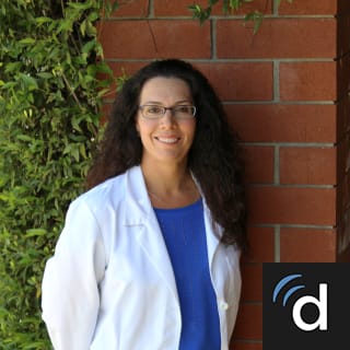 Dr. Laura Machado, MD – Sacramento, CA | General Surgery