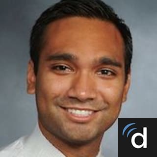 Dr. Nitin Bansal, MD – Buffalo, NY | Anesthesiology