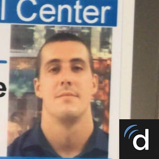 Dr. Milan Podrecca, MD | Jersey City, NJ | Internist | US News Doctors