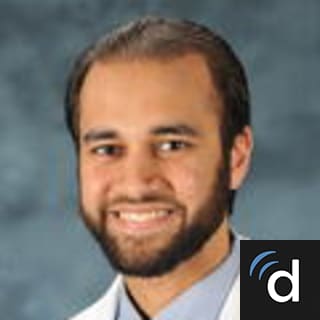 Dr. Saleem O. Farooqui, MD | Baltimore, MD | Radiologist | US News Doctors