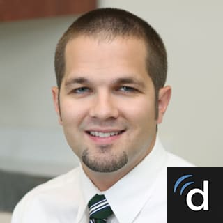 Dr. Seth Kettel, MD – Dayton, OH | Family Medicine