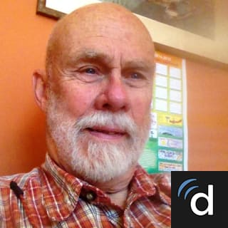 Dr. Gary Mitchell, MD – State College, PA | Nephrology