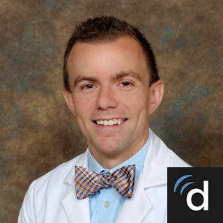Dr. Keith Luckett, MD | Cincinnati, OH | Infectious Disease Specialist ...