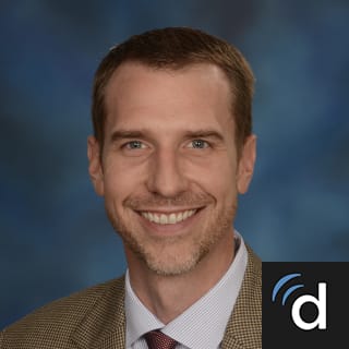 Dr. David J. Riedel, MD | Baltimore, MD | Infectious Disease Specialist ...