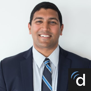 Dr. Aditya Mithal, MD | Boston, MA | Internist | US News Doctors