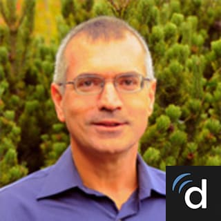 Dr. Eric D. Gordon, MD | Santa Rosa, CA | Family Medicine Doctor | US ...