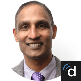 Dr. Anand Mahadevan, MD – Danville, PA | Radiation Oncology