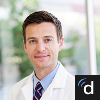 Dr. Tyler Anderson, MD | Columbus, OH | Pulmonologist | US News Doctors