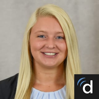 Dr. Morgan Johnson, DO | Blacksburg, VA | Internist | US News Doctors