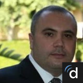 Dr. Dmitriy L. Sherman, MD | Norwalk, CA | Psychiatrist | US News Doctors