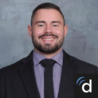 Dr. Daniel Myles, MD | Minot, ND | Family Medicine Doctor | US News Doctors