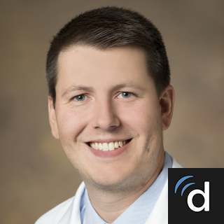 Dr. Andrew Johnson, MD – Bend, OR | Otolaryngology (ENT)