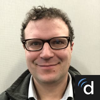 Dr. David Saxon, MD – Aurora, CO | Endocrinology