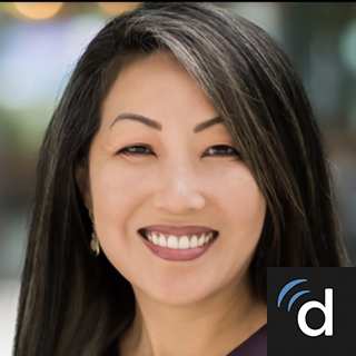 Dr. Sue J. Rhee (Flahive), MD | San Francisco, CA | Pediatric ...
